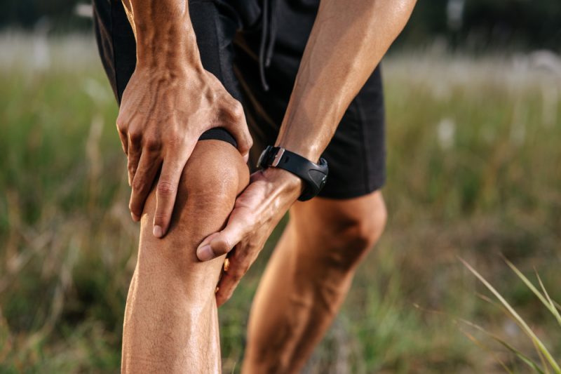Total Knee Arthroplasty in Southampton, PA | Ortho Schwartz